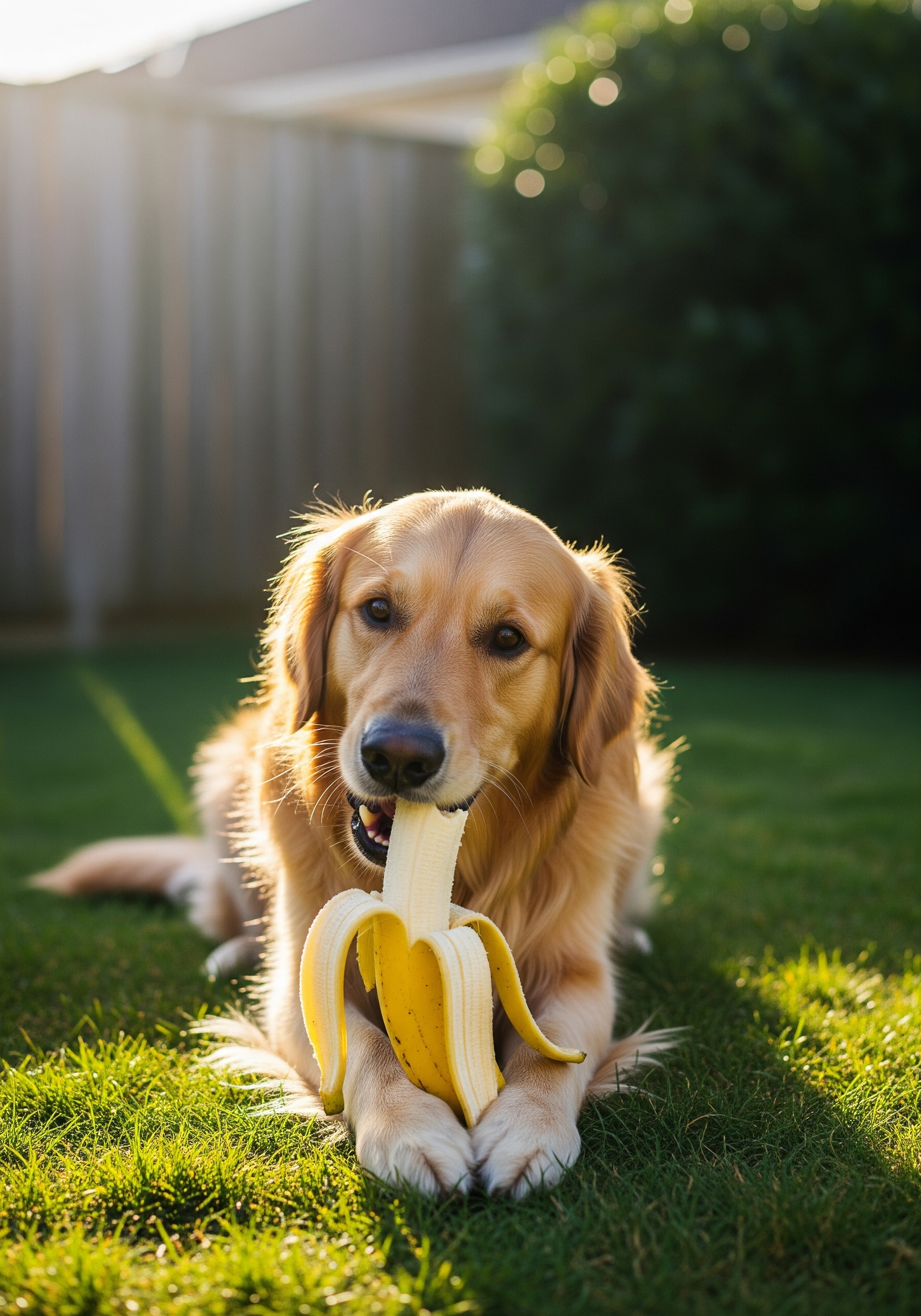 Can Dogs Eat Bananas? Benefits, Risks, and Feeding Guide - PetPress